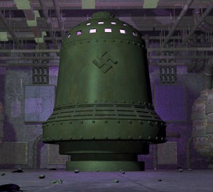 Nazis & alien technology – Seawolf's Den