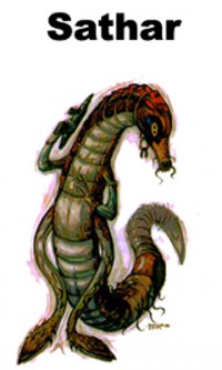 Sathar Reimagined – Seawolf's Den