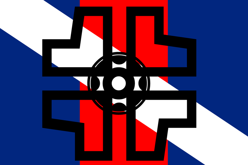 The Sovereignty Of Man – Seawolf's Den