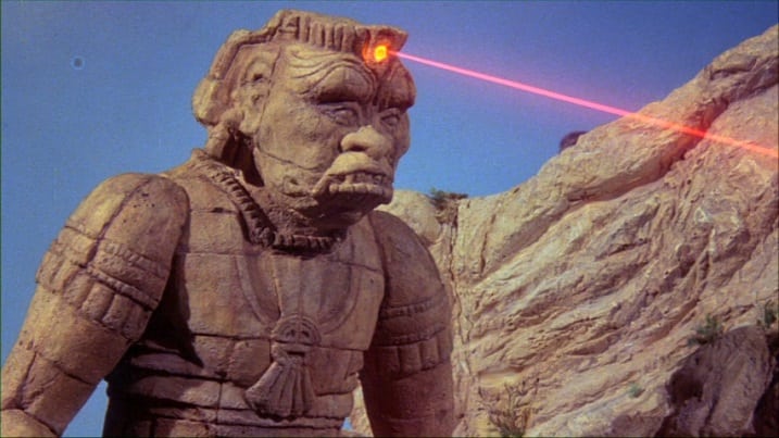 B-Movie Inspirations: The Dungeonmaster (1984) – Seawolf's Den