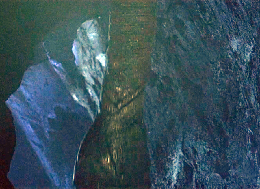 B-Movie Inspirations: The Rift (1990) – Seawolf's Den